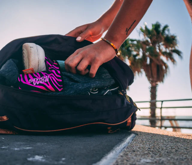 10 inpak tips waarvan je niet wist dat je niet zonder kon – SmellWell